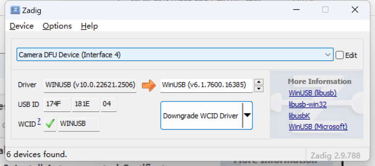 ESP32-S3 使用USB CDC下载程序、调试