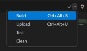 【阶段一】1 PlatformIO环境配置和GPIO