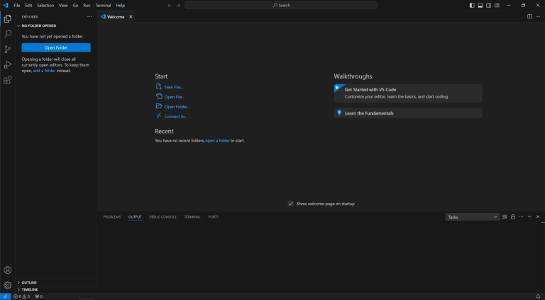 【阶段一】1 PlatformIO环境配置和GPIO