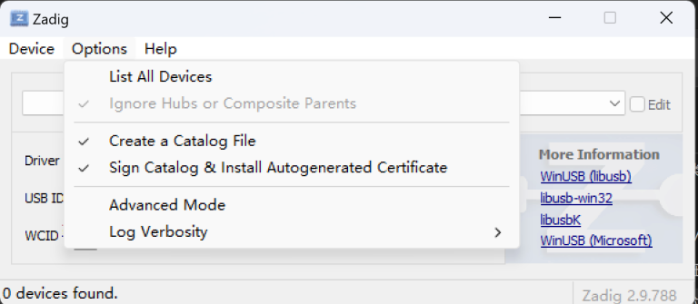 ESP32-S3 使用USB CDC下载程序、调试