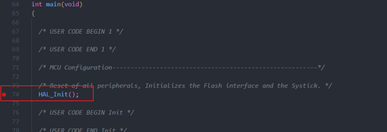 VSCode + Cube + GCC + OpenOCD搭建开发环境